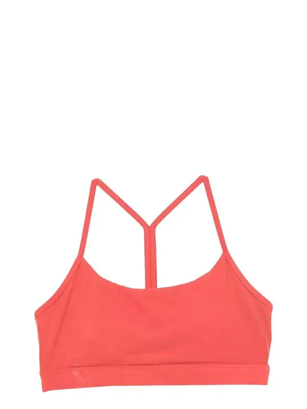 Varley Always Cerys Sports Bra - Orange