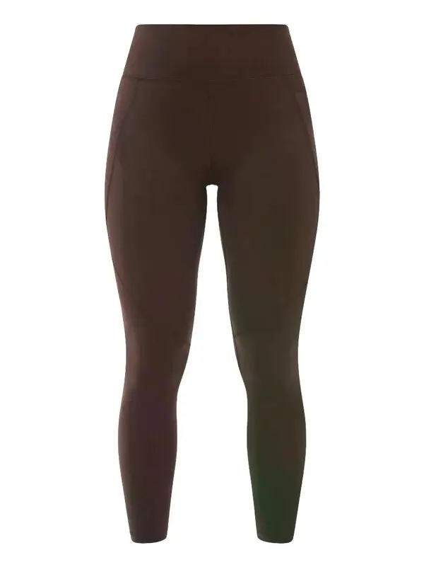 Sweaty Betty Power 7/8 High-waist Leggings - Brown