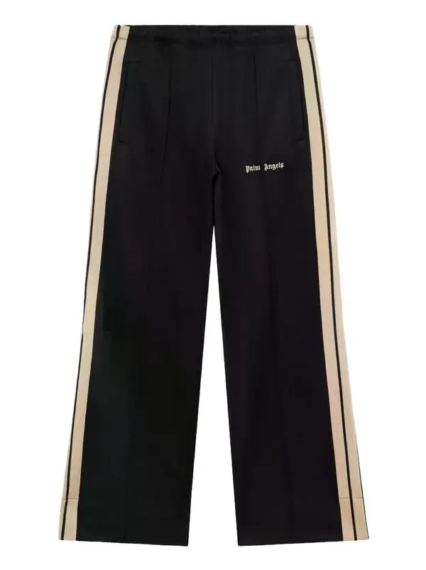Palm Angels Classic Logo Track Pants - Black