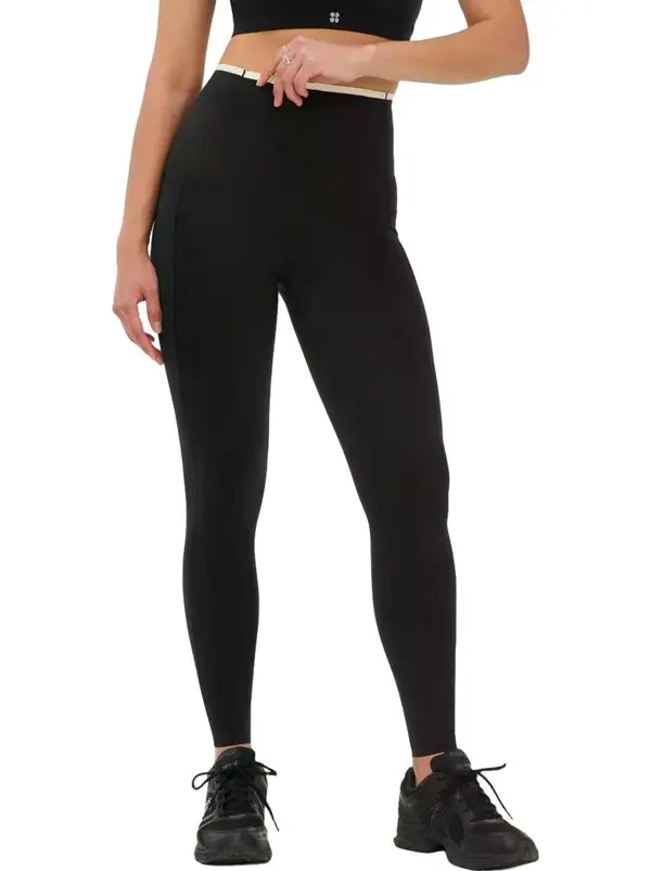 Sweaty Betty Power Ultrasculpt Leggings - Black