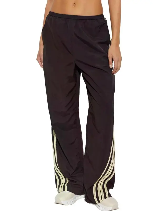 P.E Nation Radius Track Pants - Black