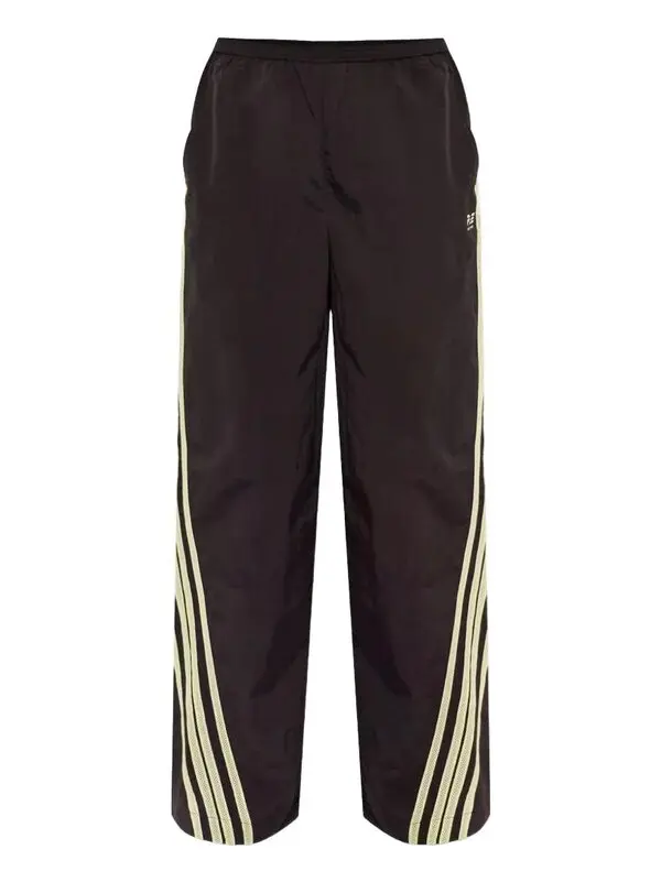 P.E Nation Radius Track Pants - Black