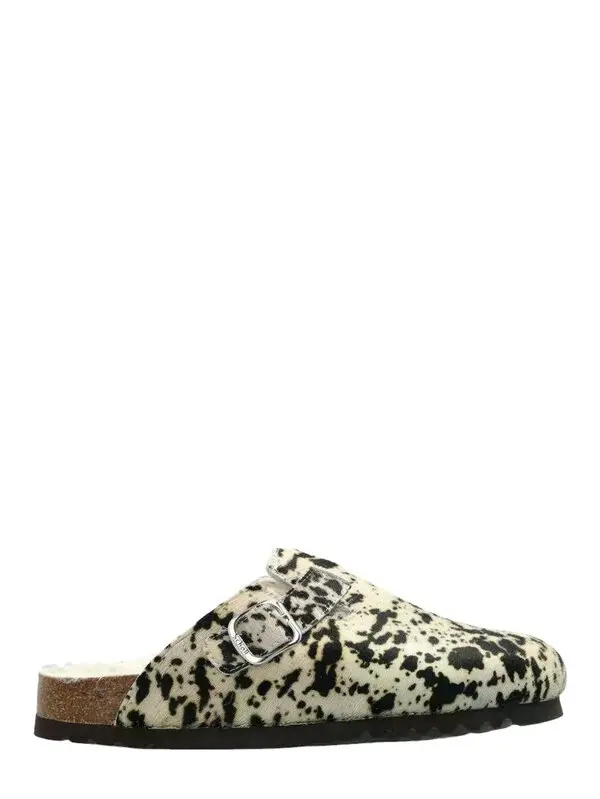 DR. SCHOLL'S SHOES Fae New Mules - White