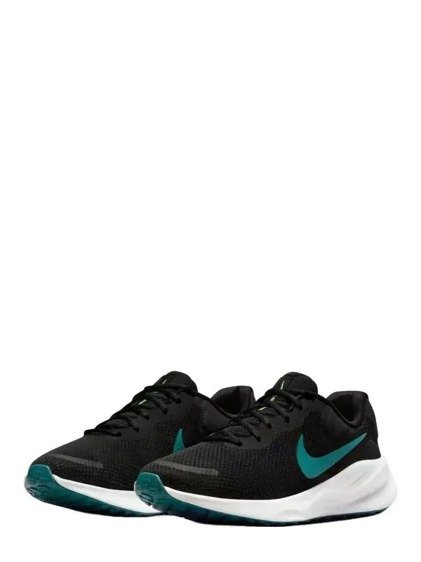 Nike Revolution Low-top Sneakers - Black