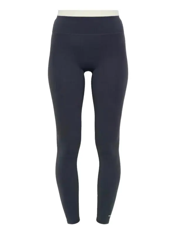 P.E Nation Reflect Leggings - Blue