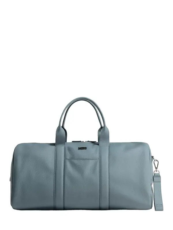 POLTRONA FRAU Travel Bag - Blue