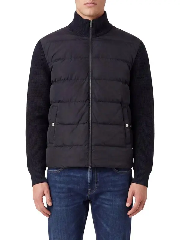 Herno Jacket - Blue