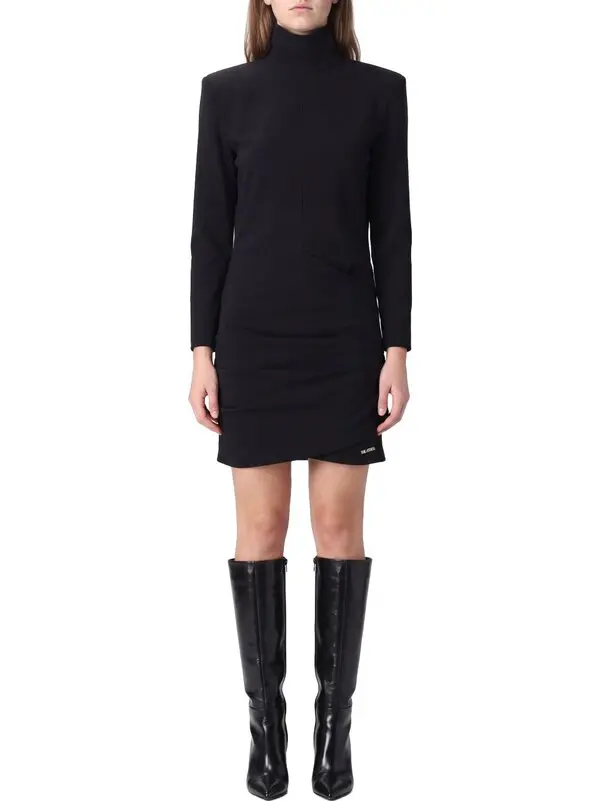 Attico Dress - Black