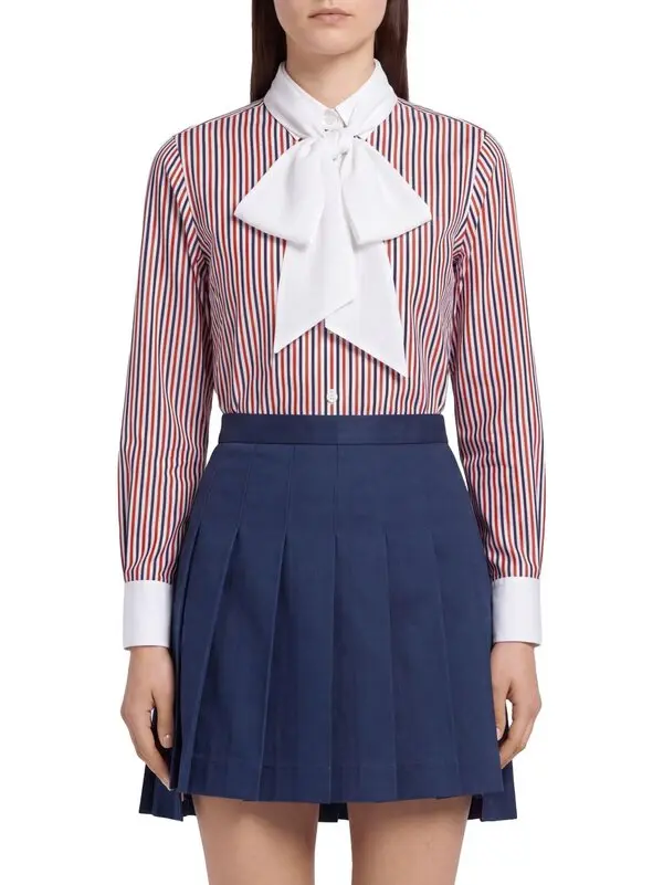 Thom Browne Shirt - Multicolor