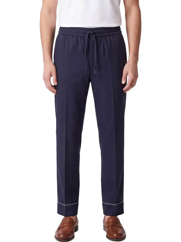 Brioni Pants - Blue