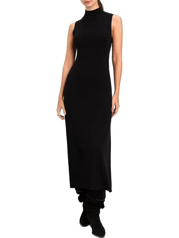 TWINSET Dress - Black