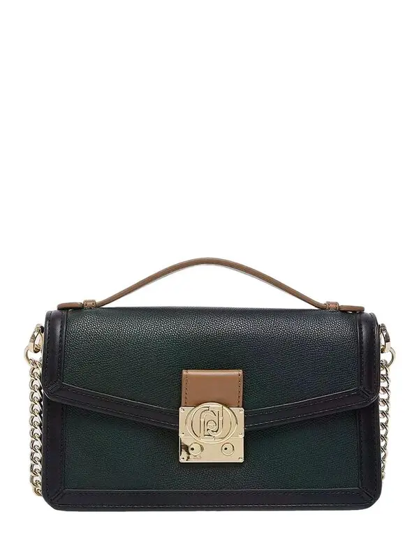 Liu Jo Small Crossbody Bag - Green