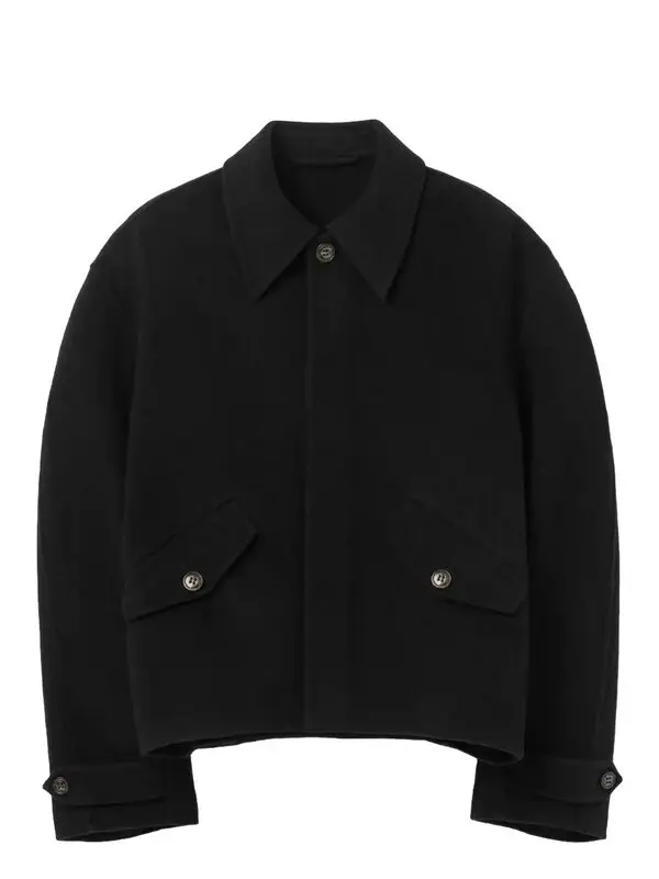 Séfr Lightweight Jacket - Black
