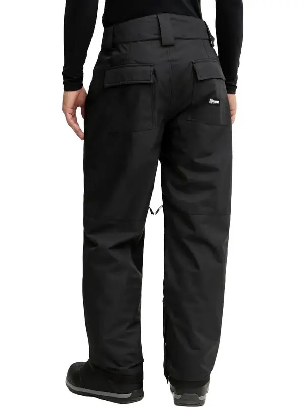 Rip Curl Anti-series Base Ski Pants - Black