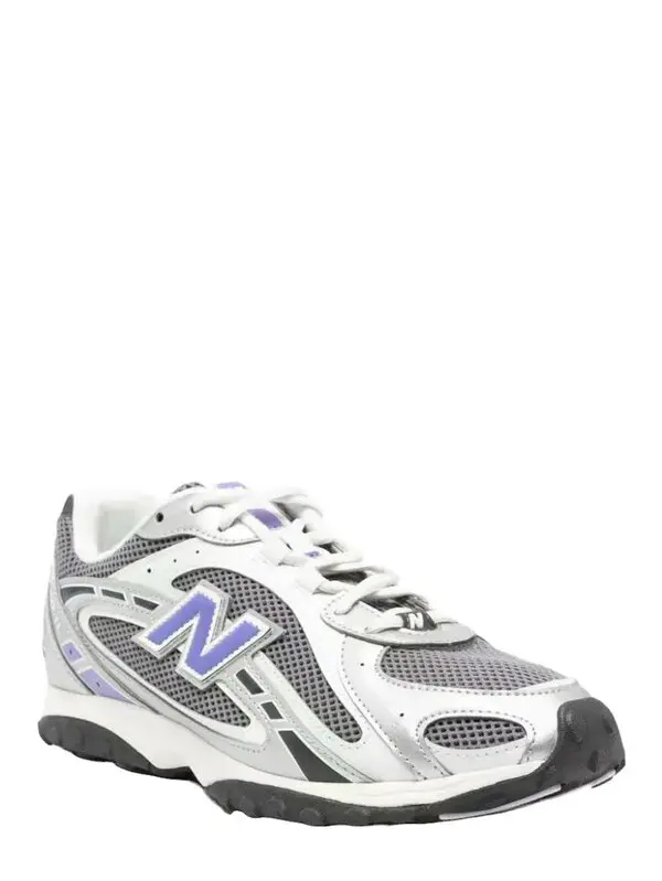 NEW BALANCE 204l Sneakers - Silver