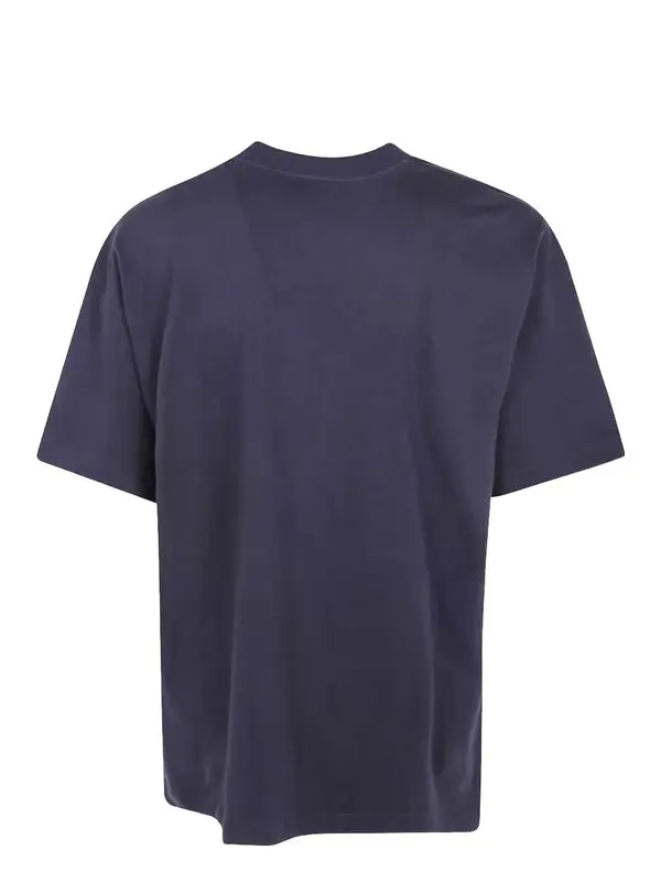 The North Face Logo-patch T-shirt - Grey