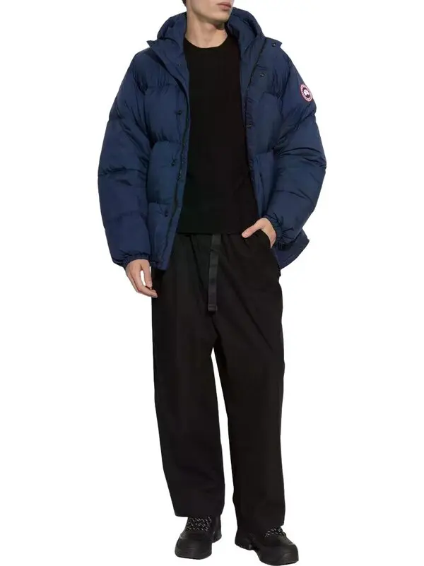 Canada Goose Sterling Puffer Jacket - Blue