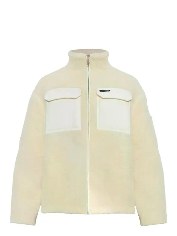 Canada Goose Harrier Fleece Jacket - Neutrals