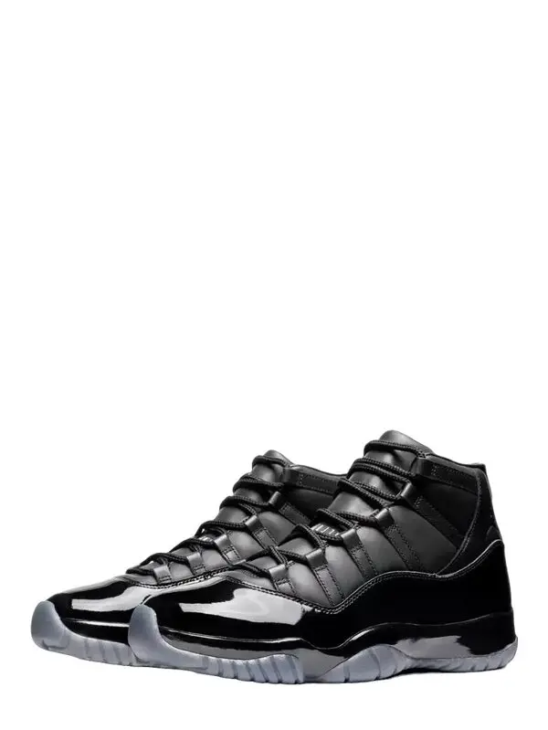 JORDAN Air Sneakers - Black