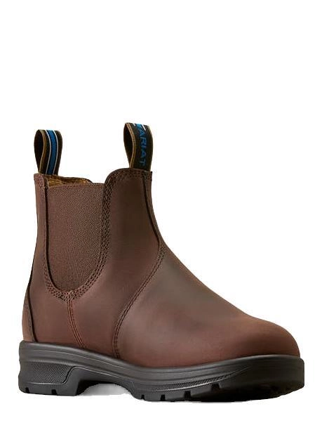 Ariat Cooper Chelsea Boot - Brown
