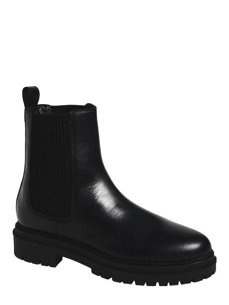 Rag & Bone Bedford Chelsea Boot - Black