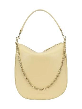 DEADLY PONIES Medium Sling Bag - Lemonade