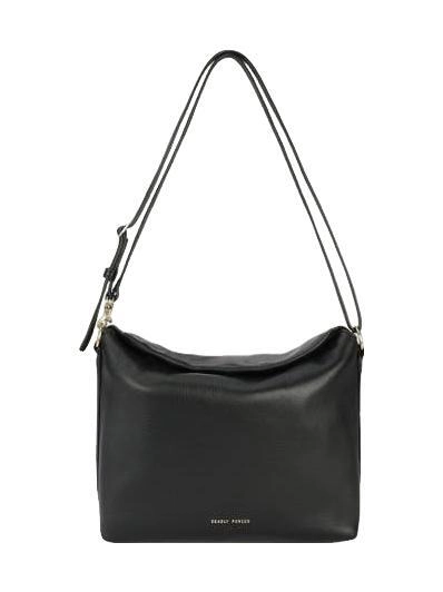 DEADLY PONIES Piper Bag - Black