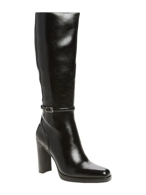 Jeffrey Campbell 4 The Plot - Black