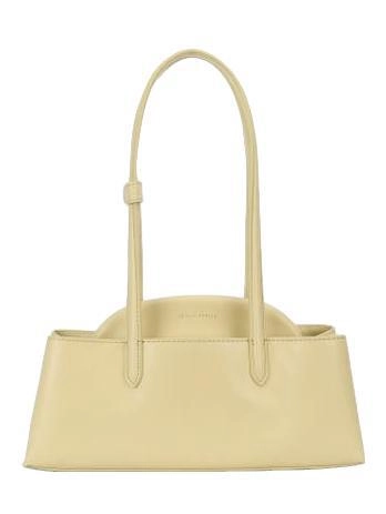 DEADLY PONIES Mini Vault Tote - Lemonade