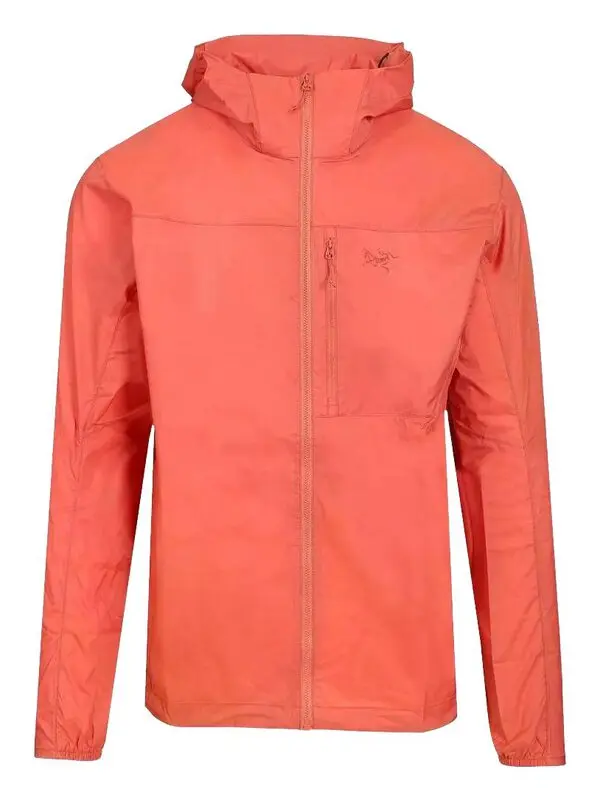 Arc'teryx Squamish Tyono™ Jacket - Orange