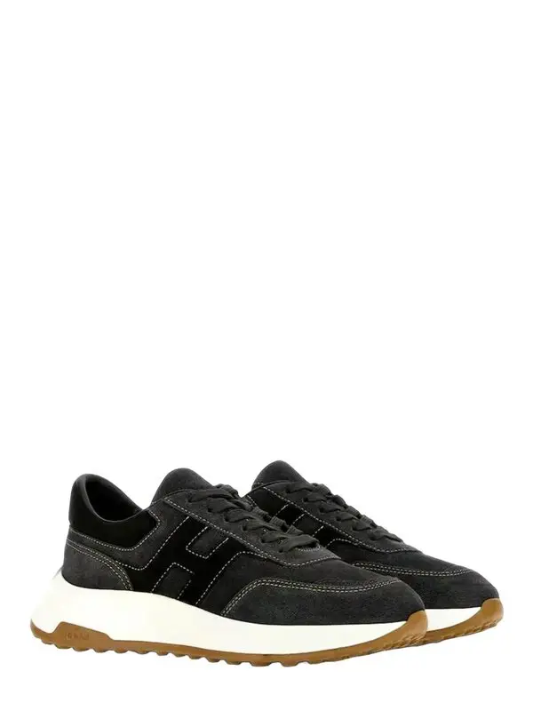 Hogan Sneakers Hyperlight - Black