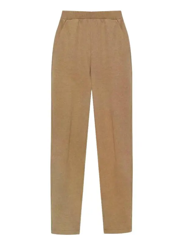 Hanro Easy Wear Track Pants - Neutrals