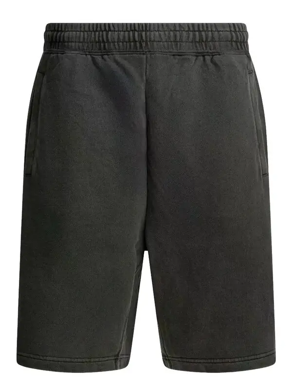 Carhartt Work In Progress Nelson Shorts - Black