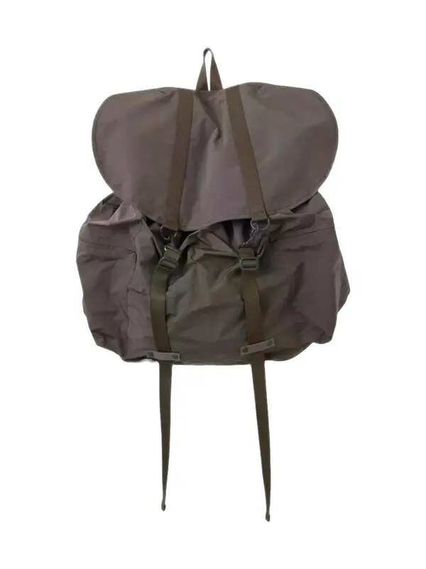 AMIACALVA Split Yarn Xl Backpack - Grey