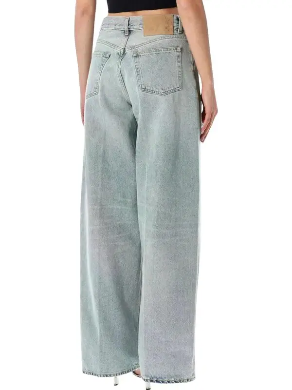 HAIKURE Bethany Jeans - Blue