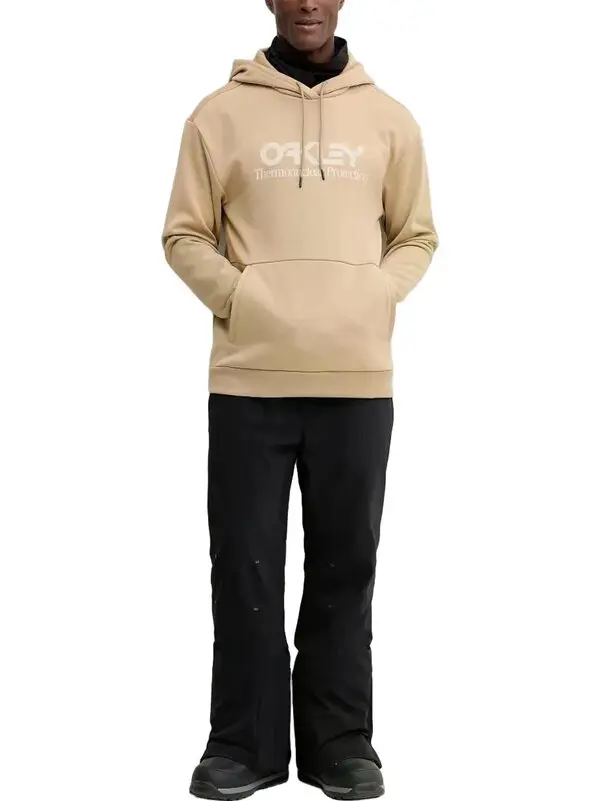 Oakley Rider Long 2.0 Hoodie - Neutrals