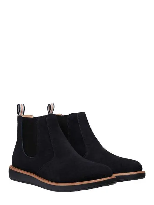 Swims Chelsea Boot - Navy