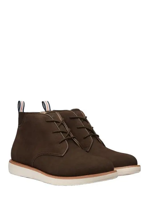 Swims Chukka Boot - Espresso