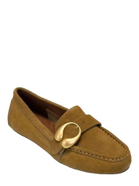 Aerosoles Don Loafer - Walnut