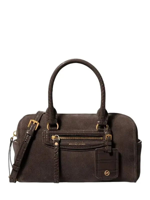 Michael Kors Crossbody Bag Xs Duffle - Brown