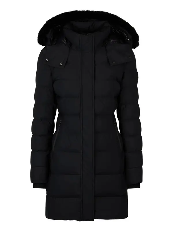 Moose Knuckles Watershed 3 Parka - Black