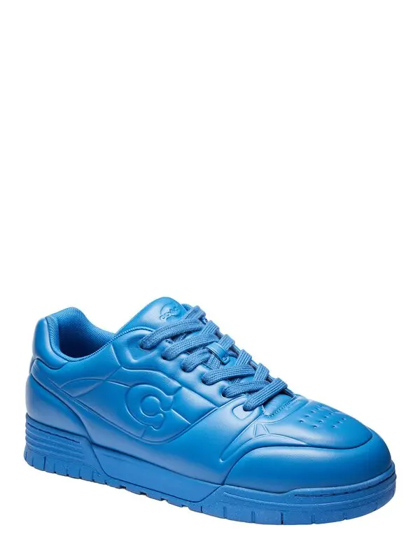 COACH Pillow Soho Sneaker - Blue Iris