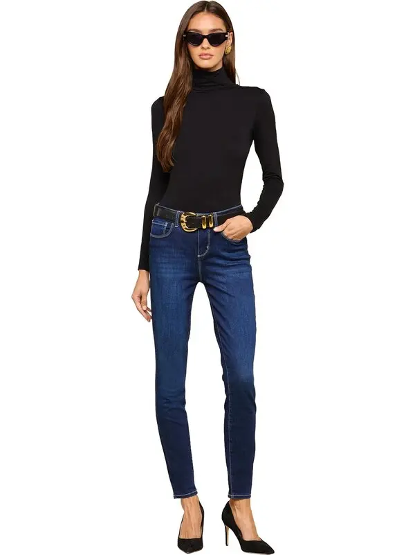 L'Agence Marguerite Skinny Jean - Robles