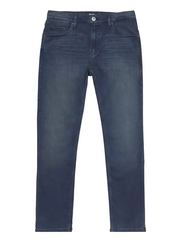 Paige Federal Slim Jeans - Blue