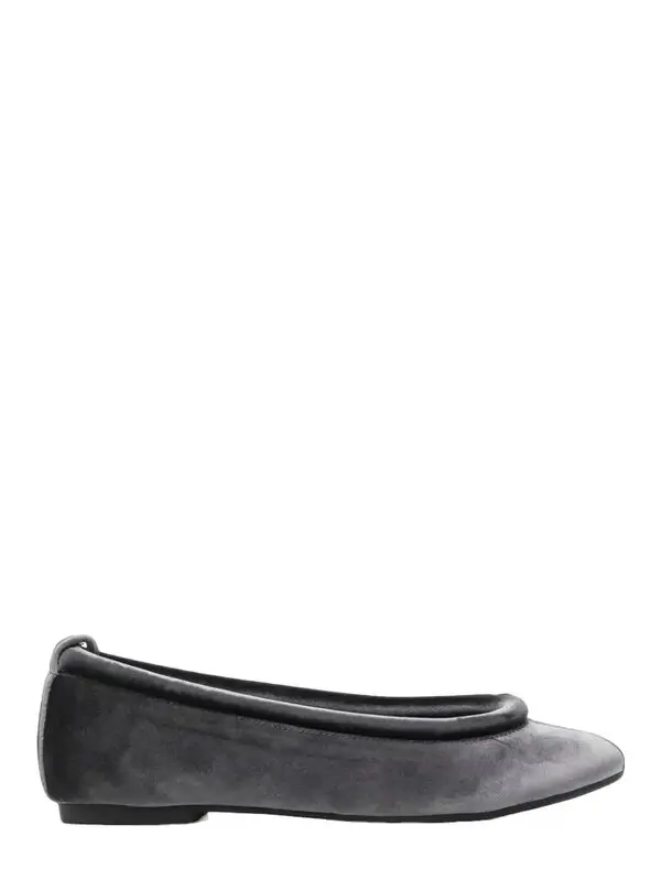 Senso Delphine Ballet Flats - Grey