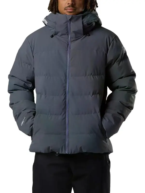 Rossignol Sizzle Insulated Ski Jacket - Grey