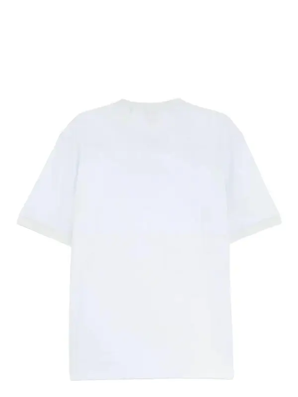 BOSS H-taut 88 T-shirt - Blue