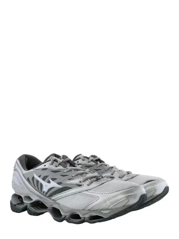Mizuno Wave Prophecy Sneakers - Grey