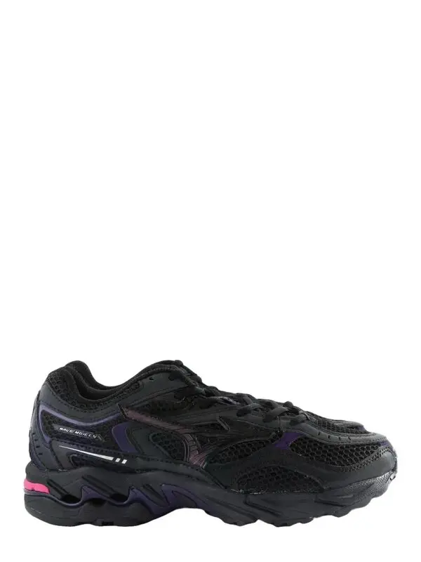 Mizuno Wave Mujin Ls Sneakers - Black