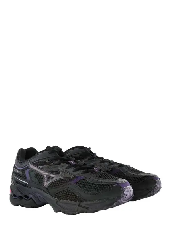 Mizuno Wave Mujin Ls Sneakers - Black